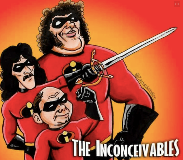 40 New Princess Bride Memes To Prime You For A Rewatch
