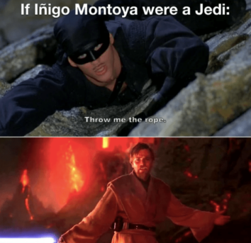 40 New Princess Bride Memes To Prime You For A Rewatch