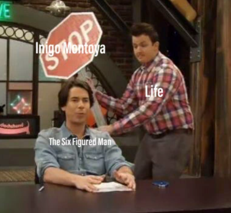 40 New Princess Bride Memes To Prime You For A Rewatch