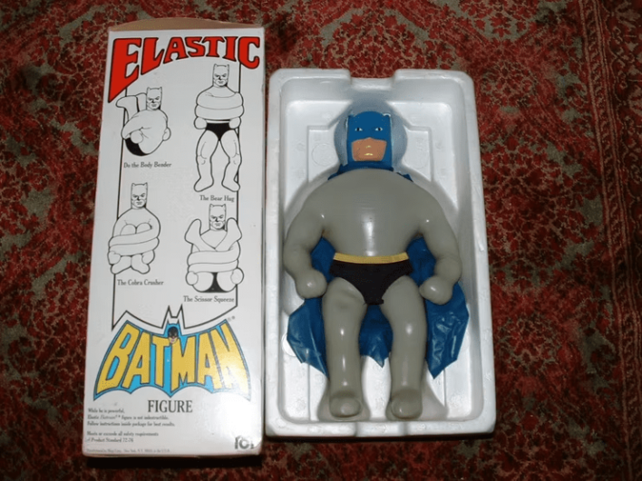 30+ Nostalgic Toys From The 80s That'll Unlock A Core Memory