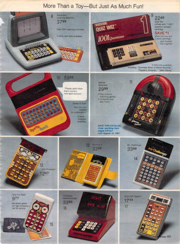30+ Nostalgic Toys From The 80s That'll Unlock A Core Memory