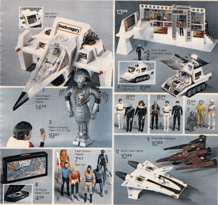 30+ Nostalgic Toys From The 80s That'll Unlock A Core Memory