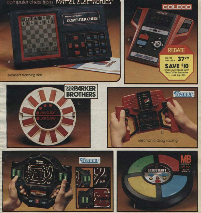 30+ Nostalgic Toys From The 80s That'll Unlock A Core Memory