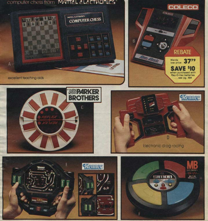 30+ Nostalgic Toys From The 80s That'll Unlock A Core Memory