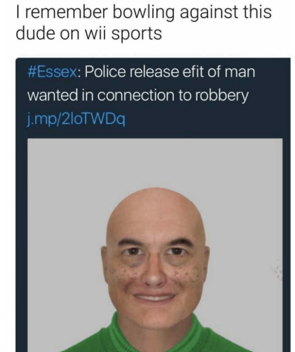 30 Nostalgic Wii Sports Memes That'll Have You Remembering Your ...