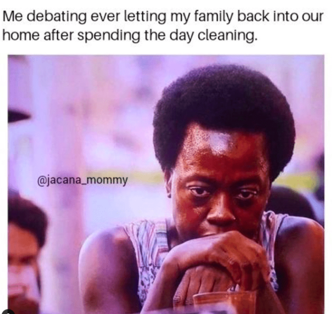 55 Funniest And Most Relatable Mommy Memes Of The Week (February 4, 2024)