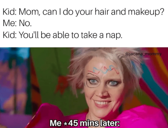 55 Funniest And Most Relatable Mommy Memes Of The Week (February 4, 2024)