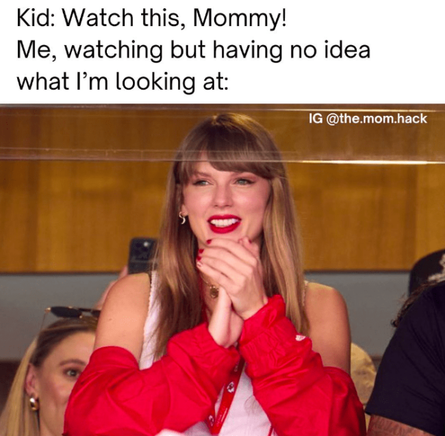 55 Funniest And Most Relatable Mommy Memes Of The Week (February 4, 2024)