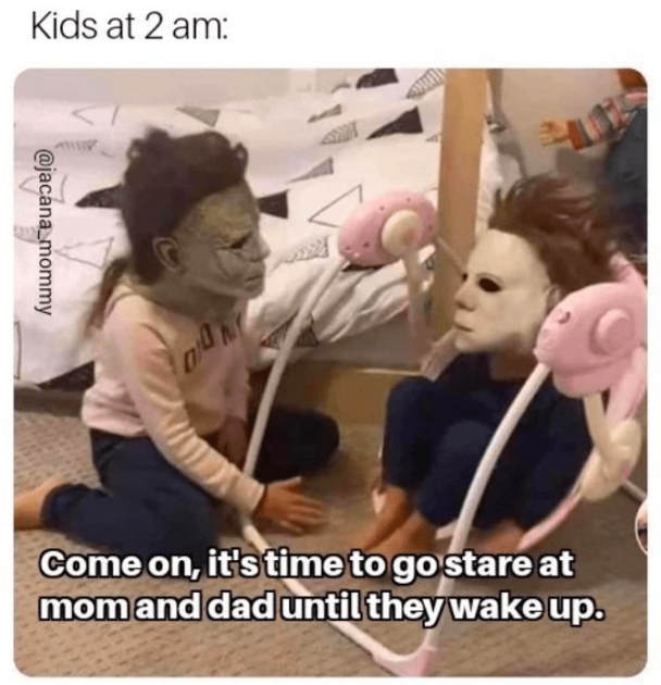 55 Funniest And Most Relatable Mommy Memes Of The Week (February 4, 2024)