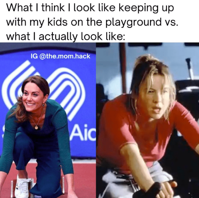 55 Funniest And Most Relatable Mommy Memes Of The Week (February 4, 2024)