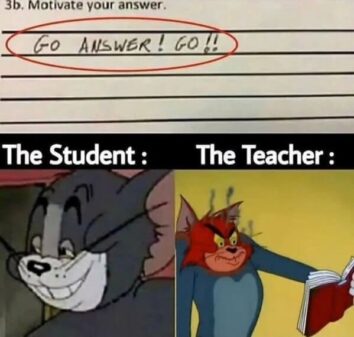 45 Silly Memes That Are As Random As They Are Hilarious (February 9, 2024)