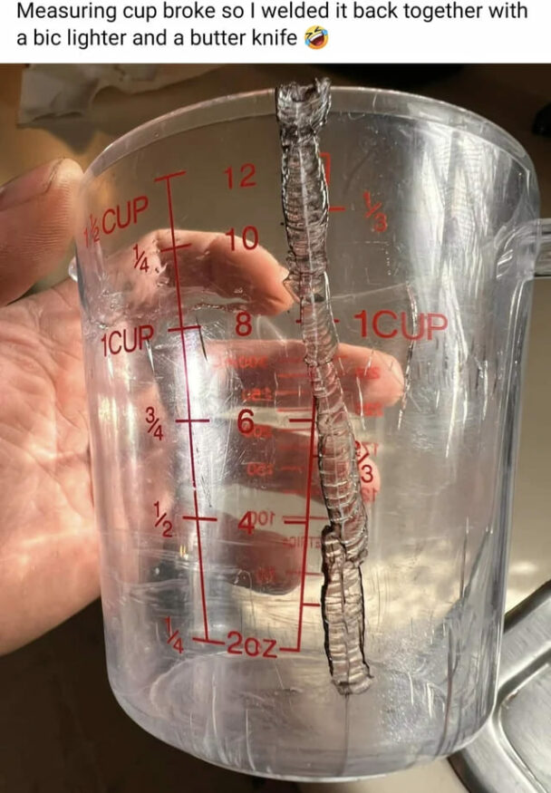 30 Hilarious Examples Of Redneck Engineering Proving "It Ain't Dumb If ...