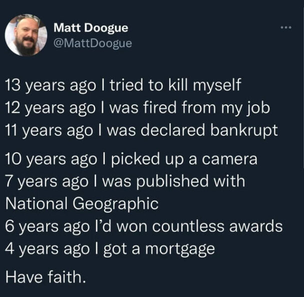 30 Relatable Self-Care Memes And Tweets To Inspire You On Your Journey