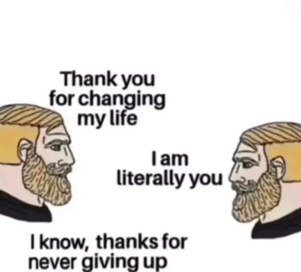 30 Relatable Self-Care Memes And Tweets To Inspire You On Your Journey