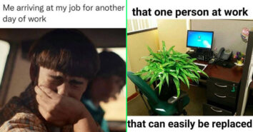 40+ Relatable Work Memes That'll Make Your Week And Kickstart Your ...