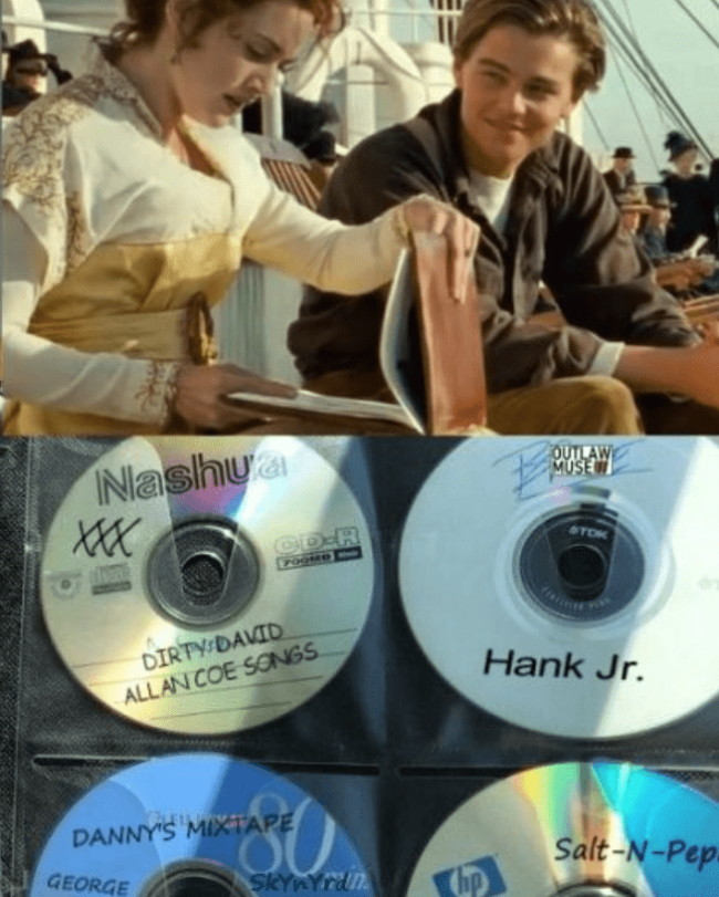 30+ Romantic Country Music Memes For Cowpokes Kicking The Tires On A ...