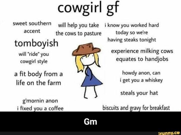 30+ Romantic Country Music Memes For Cowpokes Kicking The Tires On A ...