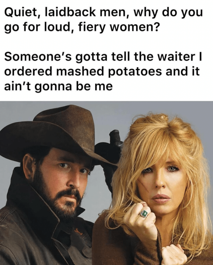 30+ Romantic Country Music Memes For Cowpokes Kicking The Tires On A ...