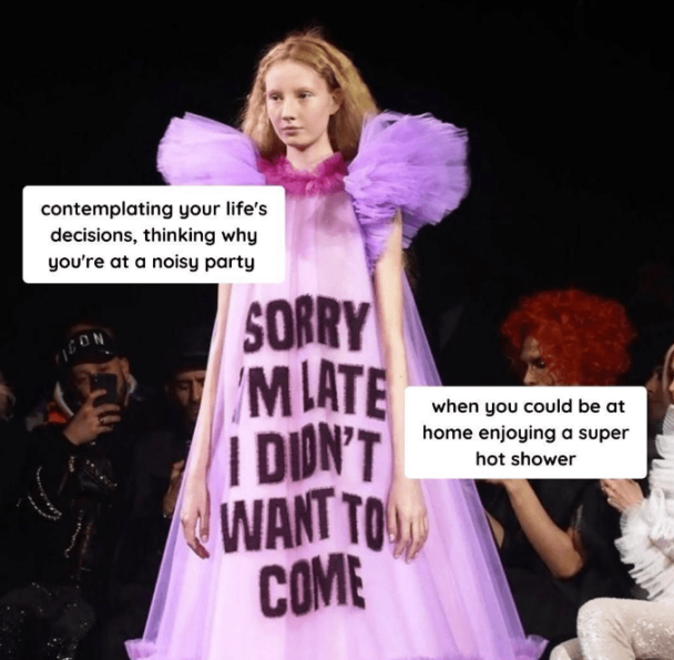 30+ Self Care Memes For Folks Who Know Laughter Heals The Soul