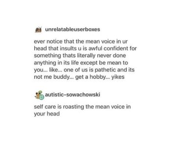 30+ Self Care Memes For Folks Who Know Laughter Heals The Soul