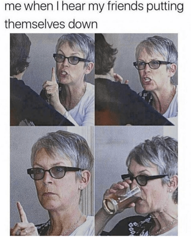 30+ Self Care Memes For Folks Who Know Laughter Heals The Soul