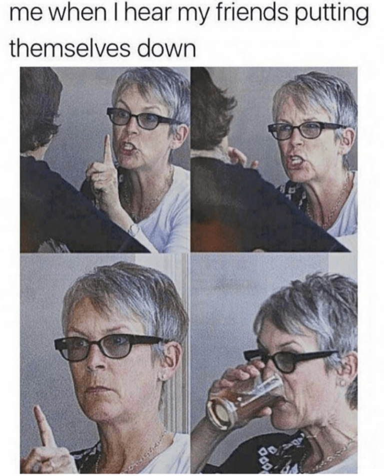 30+ Self Care Memes For Folks Who Know Laughter Heals The Soul