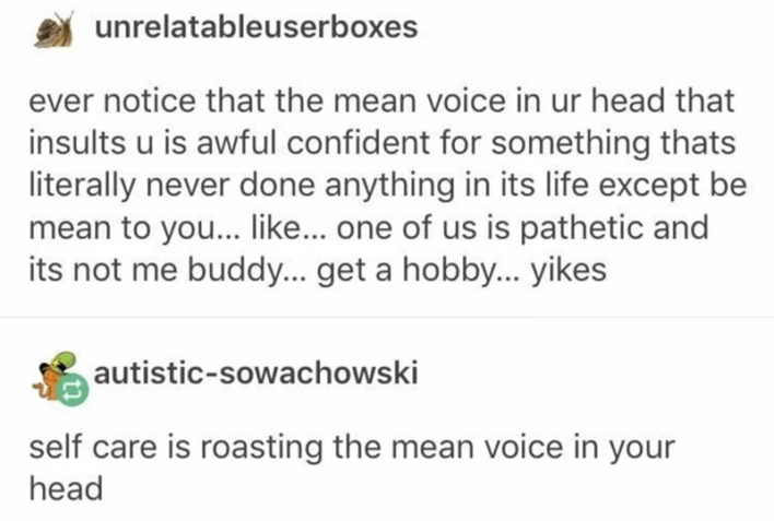 30+ Self Care Memes For Folks Who Know Laughter Heals The Soul