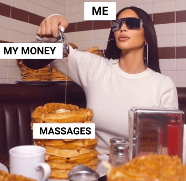 30+ Self Care Memes For Folks Who Know Laughter Heals The Soul