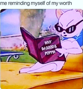 30+ Self Care Memes For Folks Who Know Laughter Heals The Soul