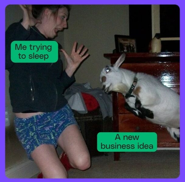 30 Relatable Small Business Memes That Show It Isn't Easy Being Your Boss