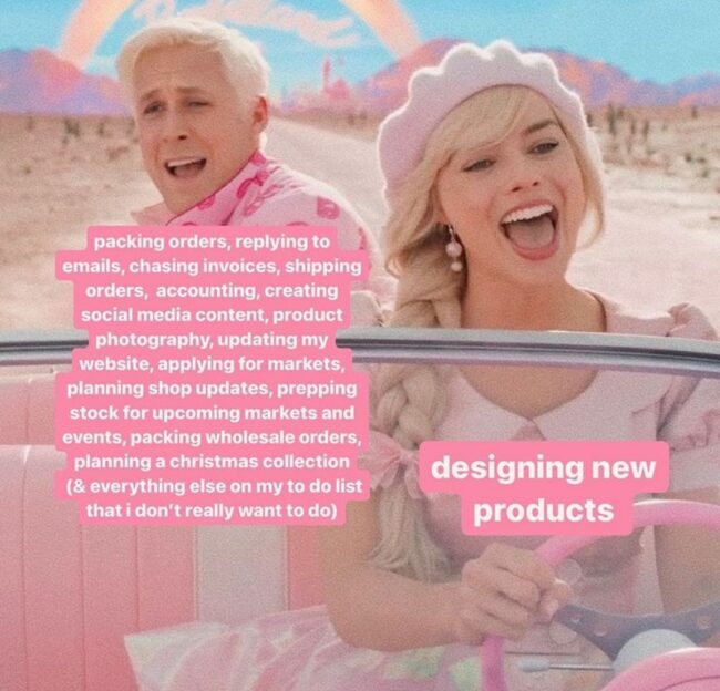 30 Relatable Small Business Memes That Show It Isn't Easy Being Your Boss