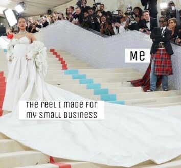 30 Relatable Small Business Memes That Show It Isn't Easy Being Your Boss