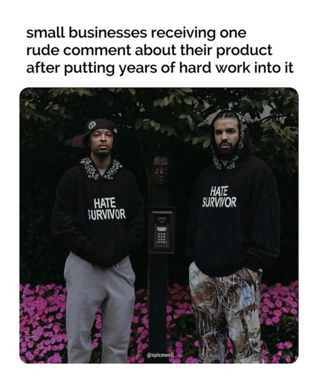 30 Relatable Small Business Memes That Show It Isn't Easy Being Your Boss