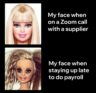30 Relatable Small Business Memes That Show It Isn't Easy Being Your Boss