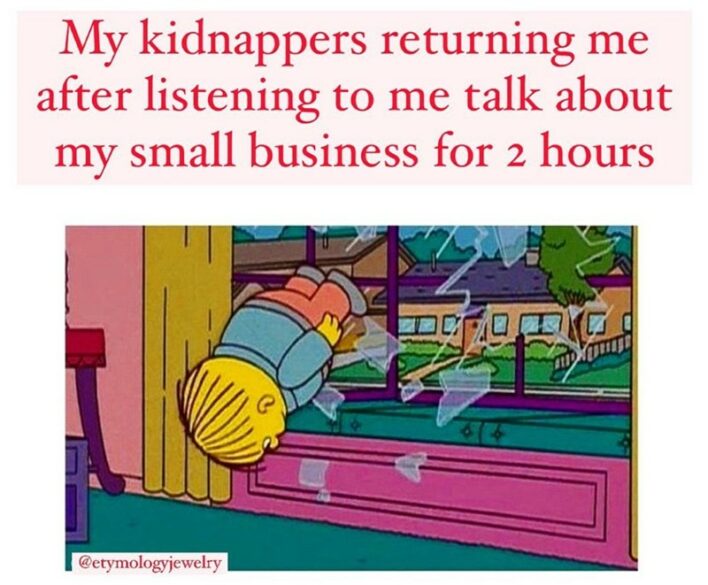 30 Relatable Small Business Memes That Show It Isn't Easy Being Your Boss