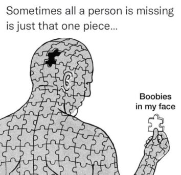 50 Saucy Memes For Couples Who Couldn't Resist Each Other This Month ...