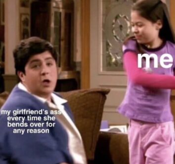50 Saucy Memes For Couples Who Couldn't Resist Each Other This Month ...