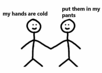 50 Saucy Memes For Couples Who Couldn't Resist Each Other This Month ...