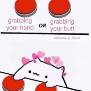 50 Saucy Memes For Couples Who Couldn't Resist Each Other This Month ...