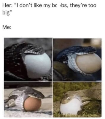 50 Saucy Memes For Couples Who Couldn't Resist Each Other This Month ...