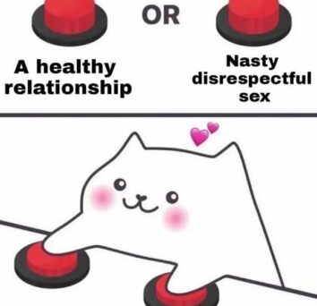 50 Saucy Memes For Couples Who Couldn't Resist Each Other This Month ...