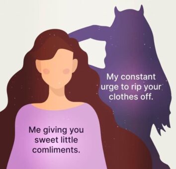 50 Saucy Memes For Couples Who Couldn't Resist Each Other This Month ...