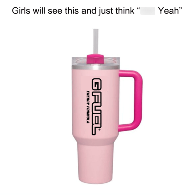 30+ Funny Stanley Cup Memes You Can Drink To Your Heart's Content