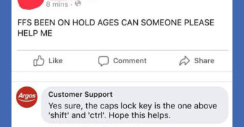 40+ Funny Times "The Amazing Troll Man" Transformed Customer Support ...