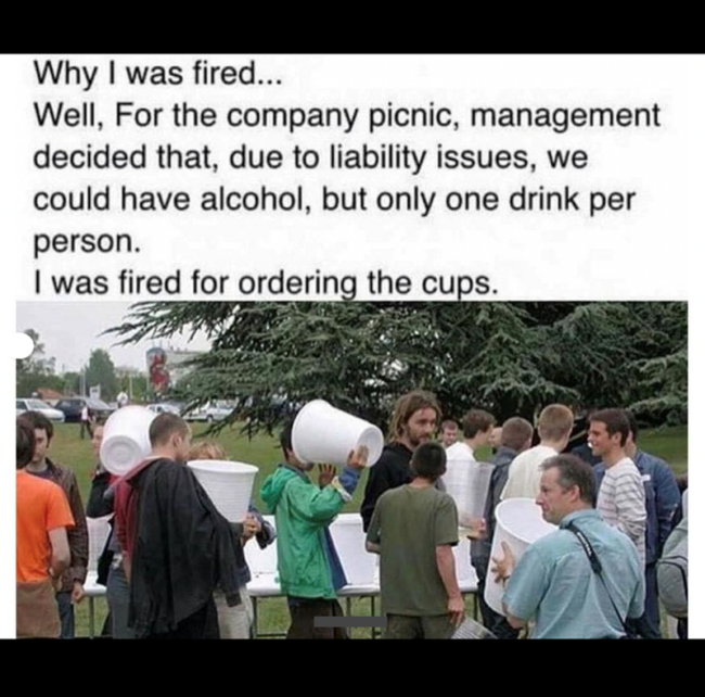 40 Unemployed Memes To Read In Between Faking Cover Letters