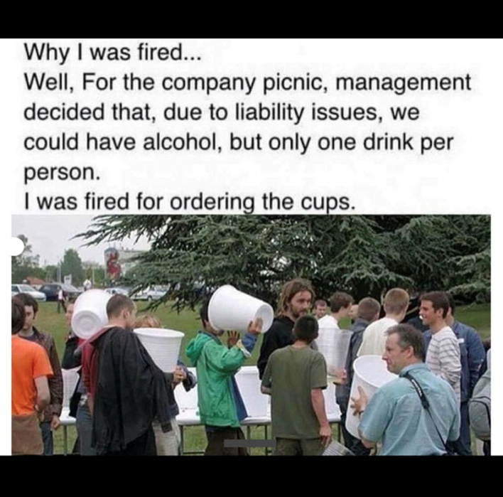 40 Unemployed Memes To Read In Between Faking Cover Letters