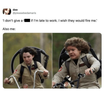 40 Unemployed Memes To Read In Between Faking Cover Letters