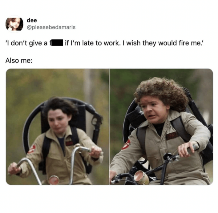 40 Unemployed Memes To Read In Between Faking Cover Letters