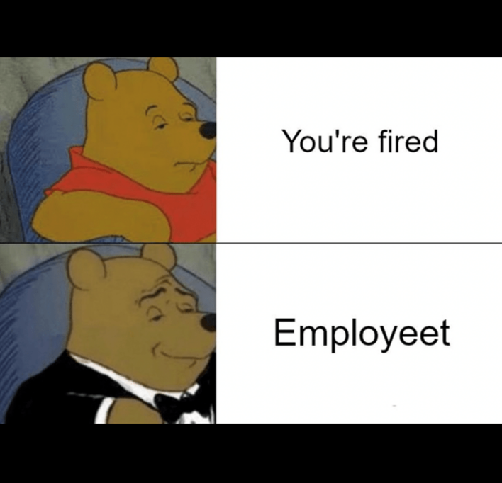 40 Unemployed Memes To Read In Between Faking Cover Letters