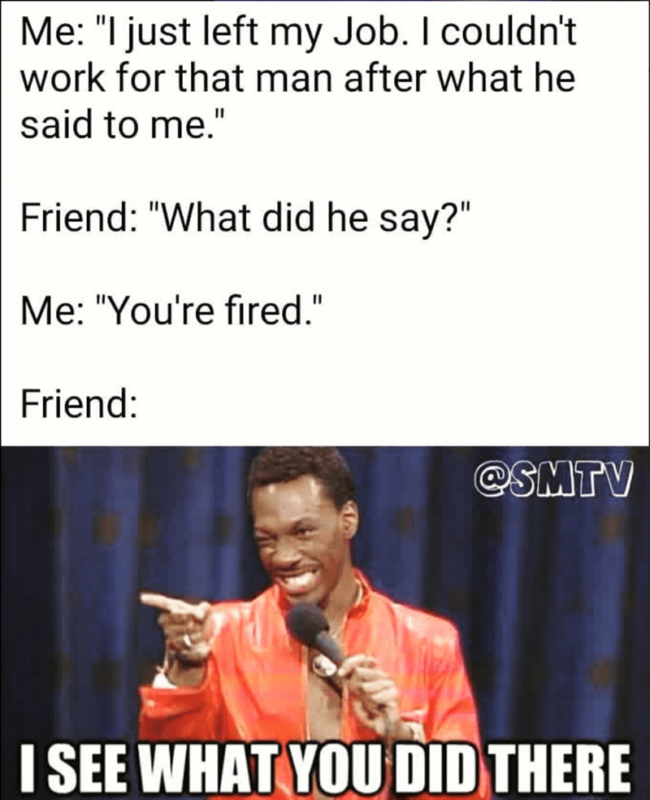 40 Unemployed Memes To Read In Between Faking Cover Letters